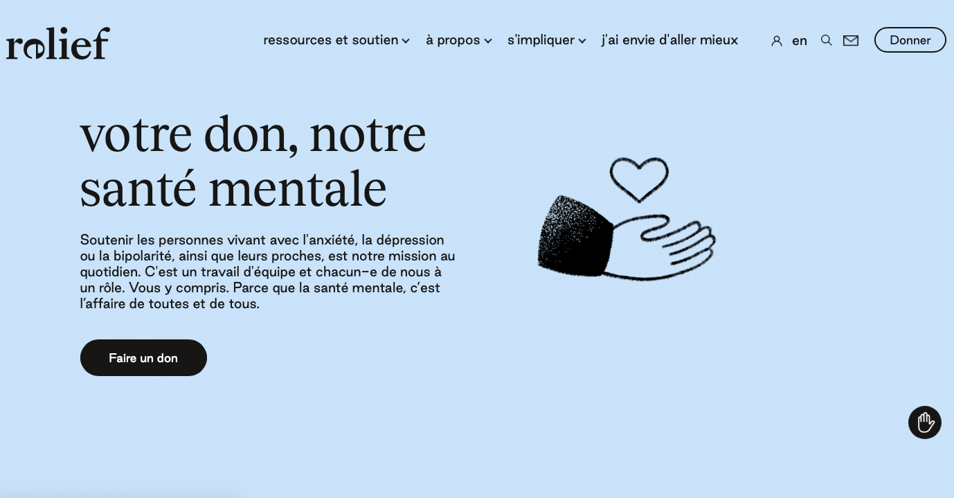 Ressources - Le Rappel